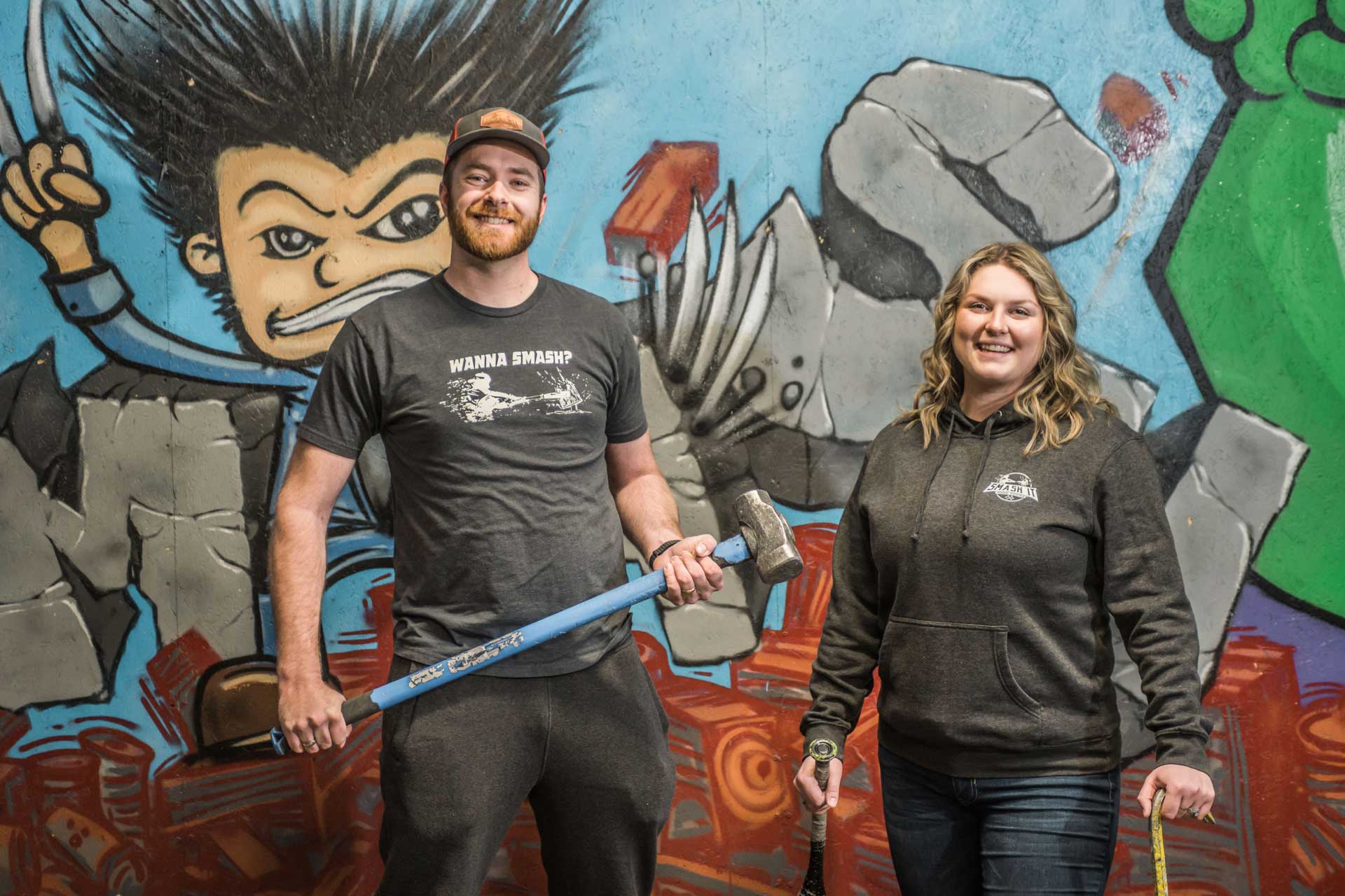 Total Integrated Panel Systems – Utah Small Business Development Center