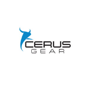 Cerus Gear – Utah Small Business Development Center