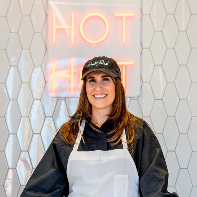 Grimreaper Broadheads – Utah Small Business Development Center