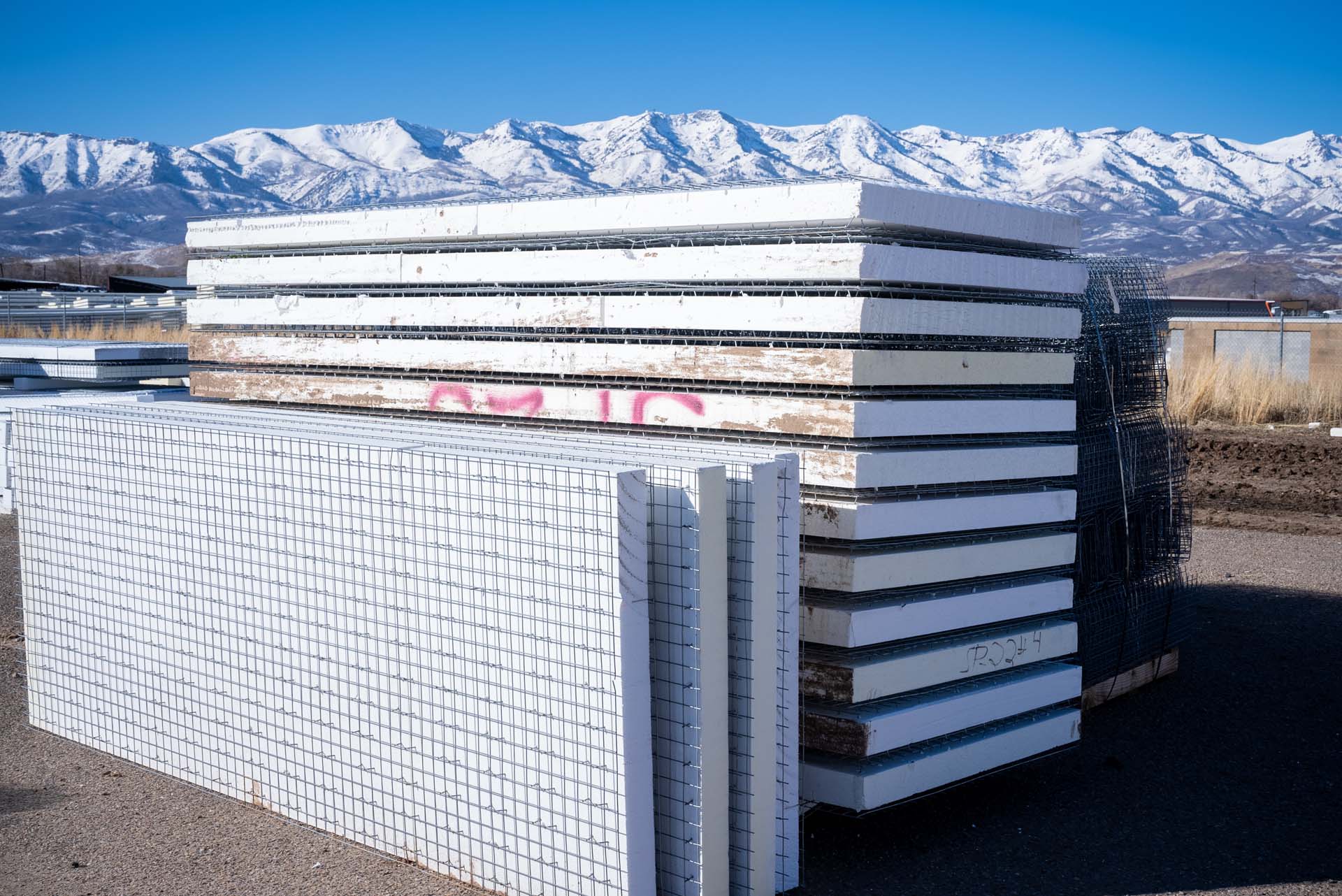 Total Integrated Panel Systems – Utah Small Business Development Center